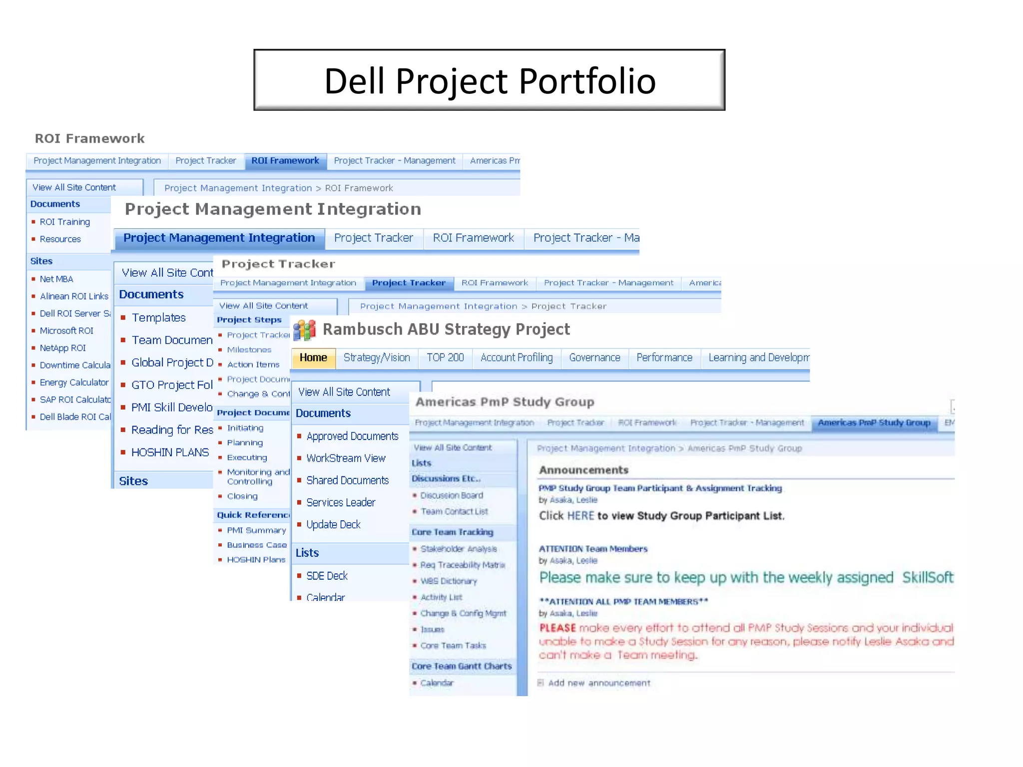 Career Pyramid - Charles Fain | PPTX