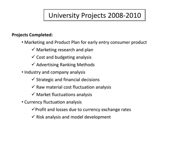 Career Pyramid - Charles Fain | PPT