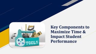 Career Ready Tools for CTE Toolbox | PPT