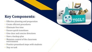 Career Ready Tools for CTE Toolbox | PPT