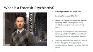 Career research project example | PPTX