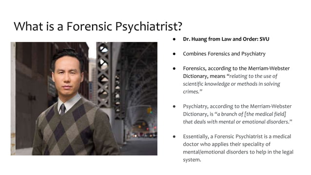 Career research project example | PPTX | Mental Health | Diseases and ...