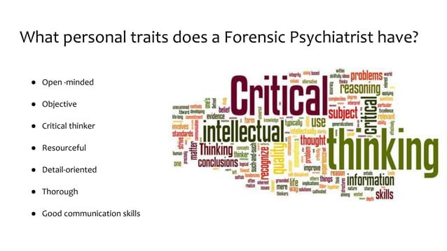 Career research project example | PPTX | Mental Health | Diseases and ...