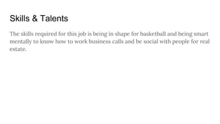 Career Research Project Slides Template (1).pptx