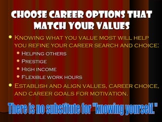 Careers | PPT
