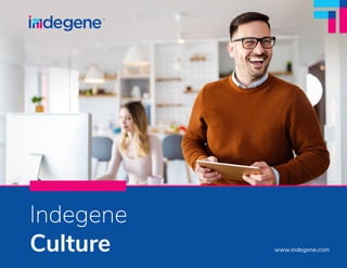 Indegene Culture | PDF