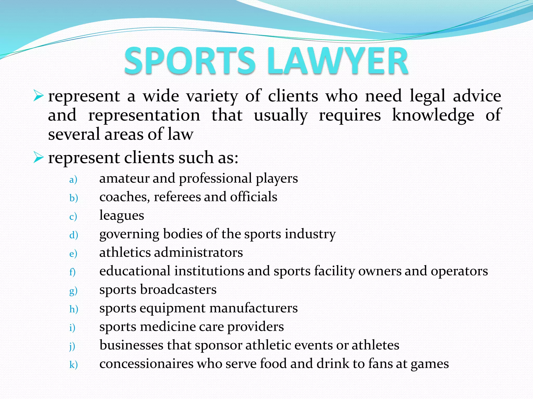 Careers and professional considerations in physical education and ...