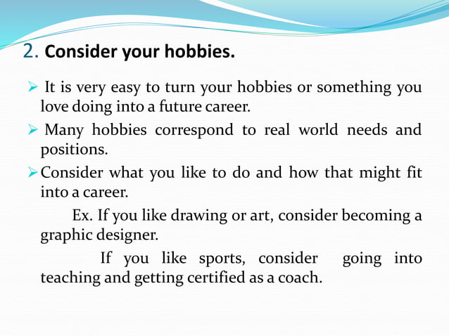 Careers and professional considerations in physical education and ...