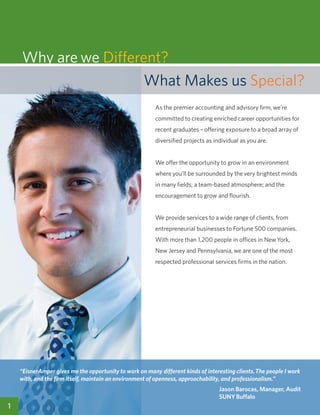 Careers at EisnerAmper | PDF