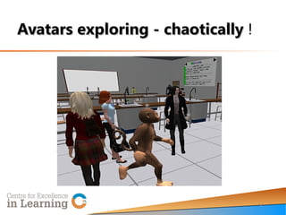 Creating authentic classroom scenarios to enhance student learning ...