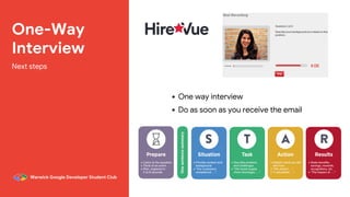 Application Workshop | PPT