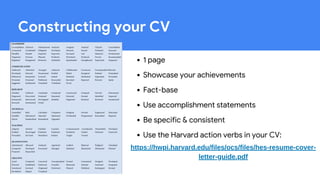 Application Workshop | PPT