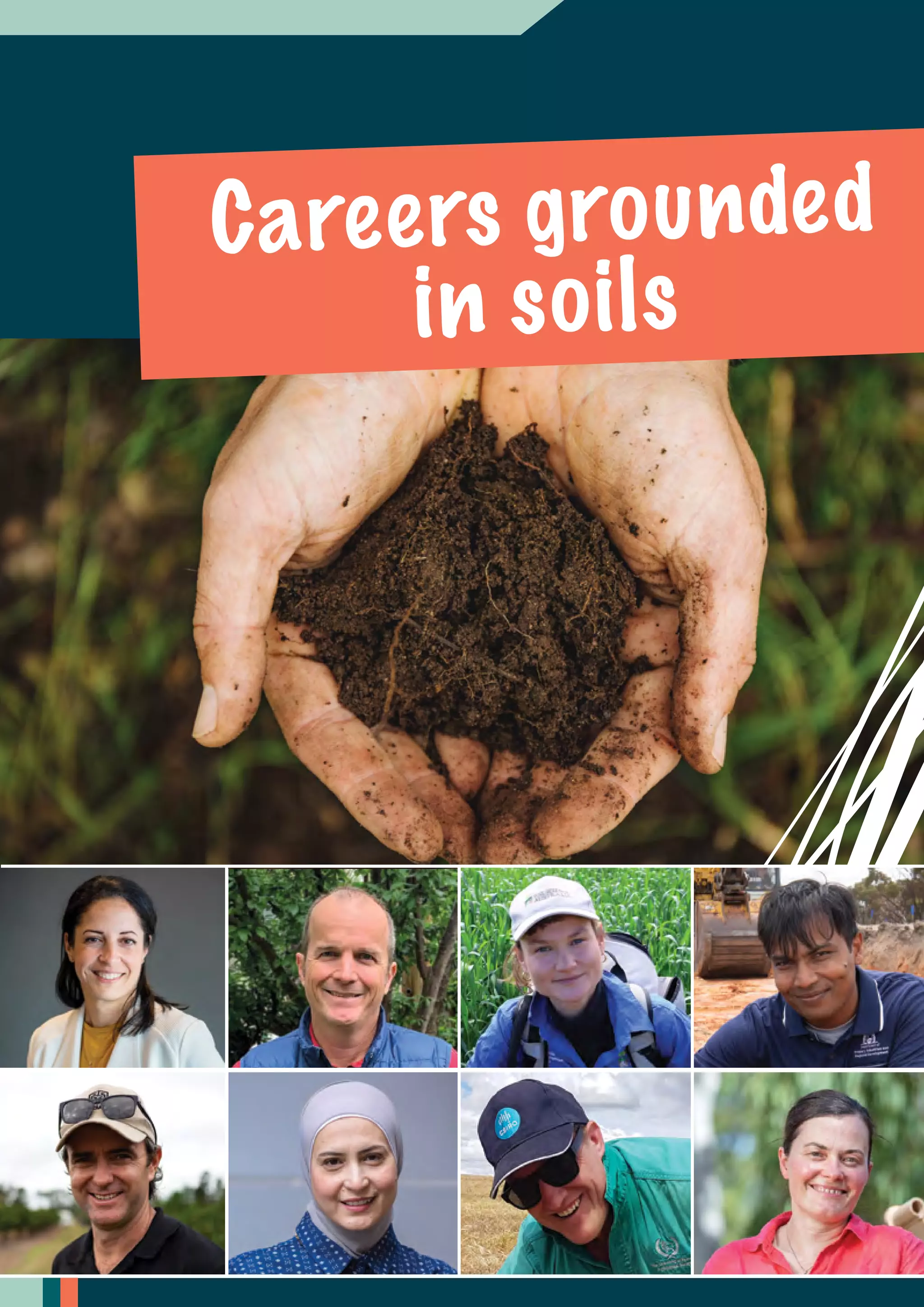 Careers Grounded in Soils | PDF