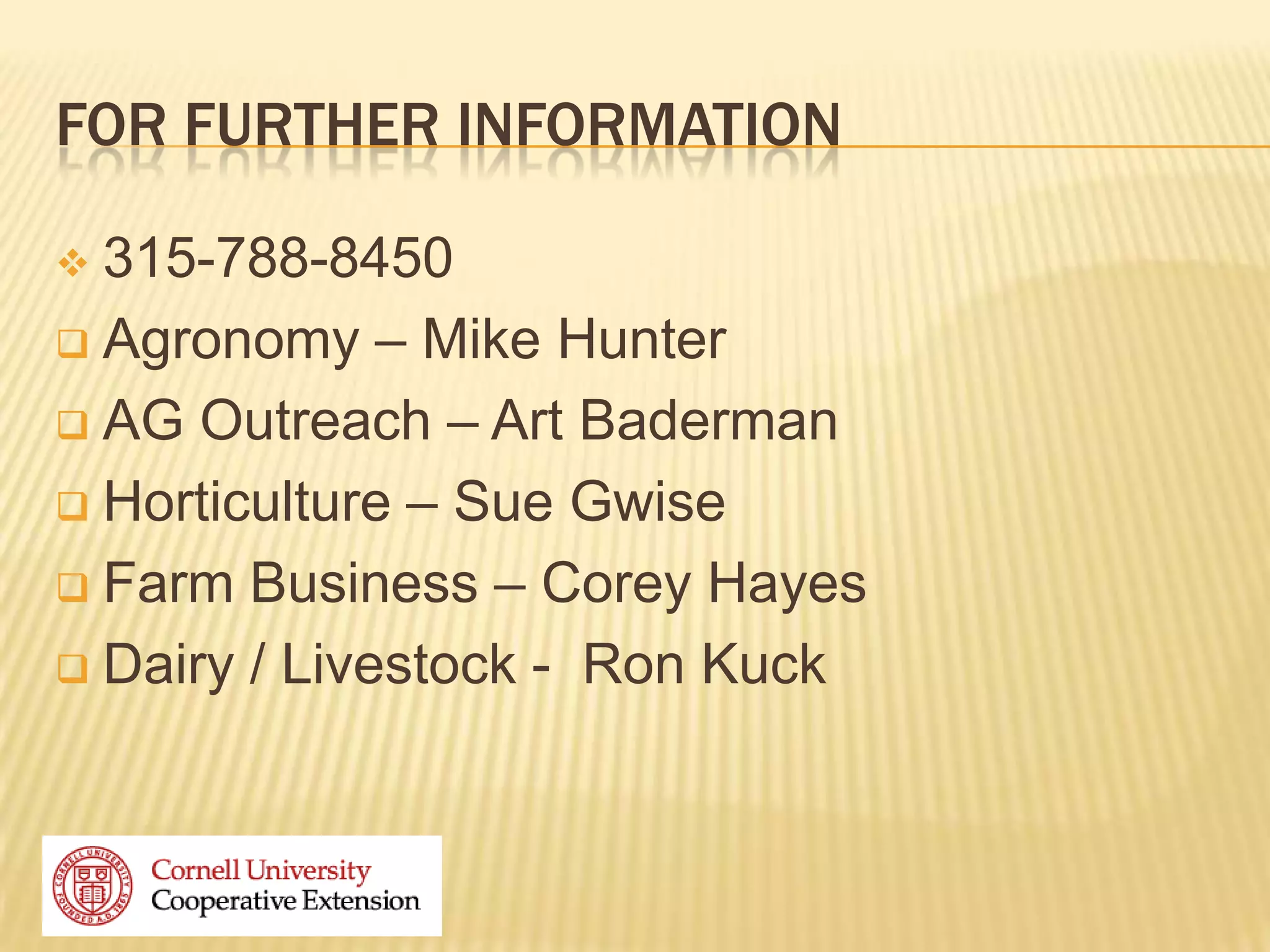 Careers in Ag | PPTX