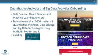 Careers in analytics | PPT