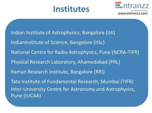 Careers in astronomy | PDF | Space and Astronomy | Science