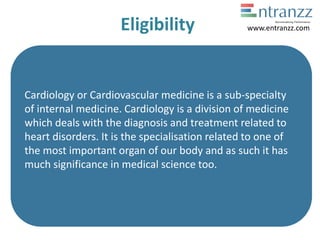 Careers in cardiology | PPT