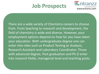 Careers in chemical engineer | PDF