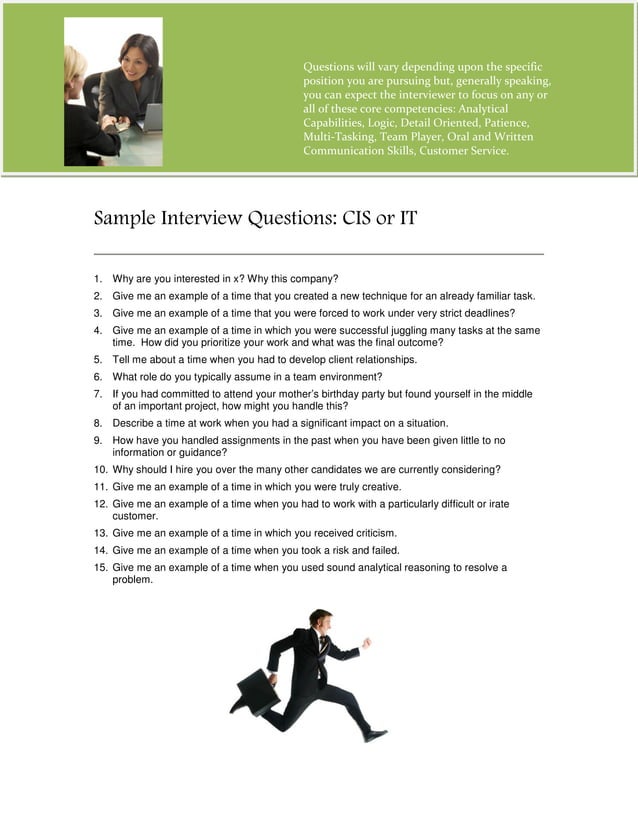 Careers in CIS | PDF | Databases | Computer Software and Applications