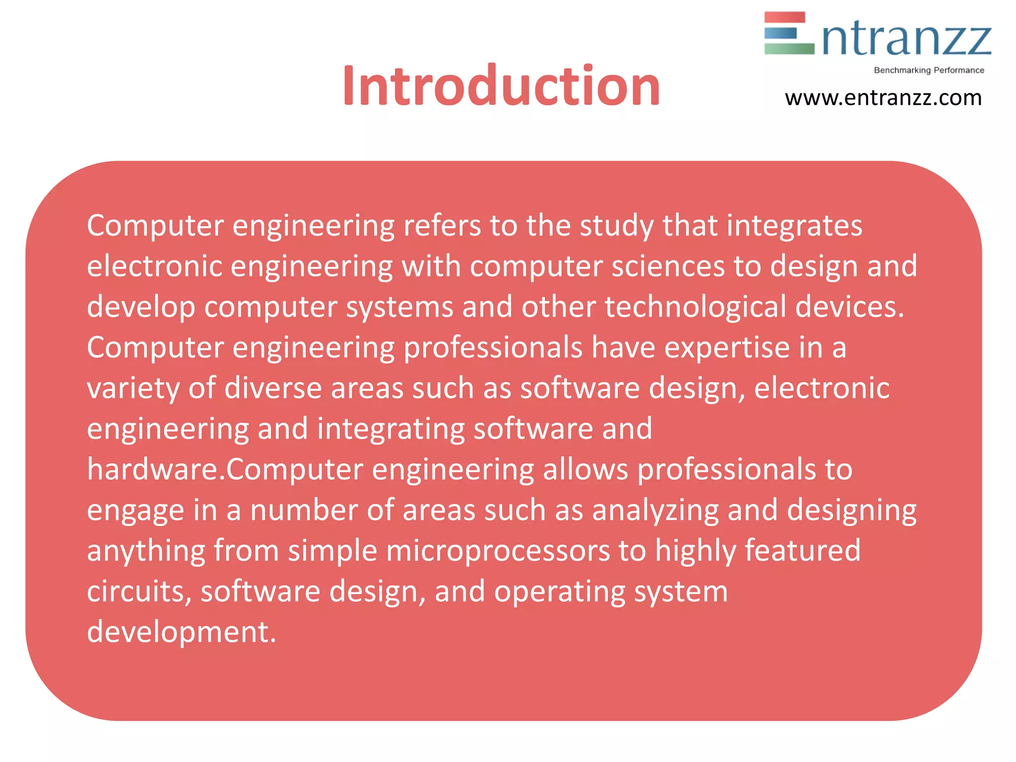 Careers in computer engineering | PDF