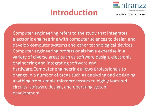 Careers in computer engineering | PDF