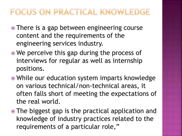 Lumen Electronics ECE Careers & Employability. | PPTX | Technology ...