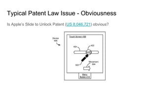 Careers in electrical engineering and patent law | PPTX