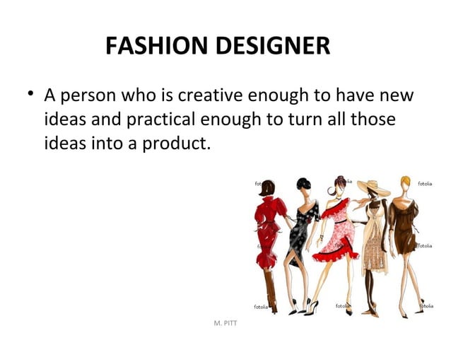 Careers in home economics | PPT