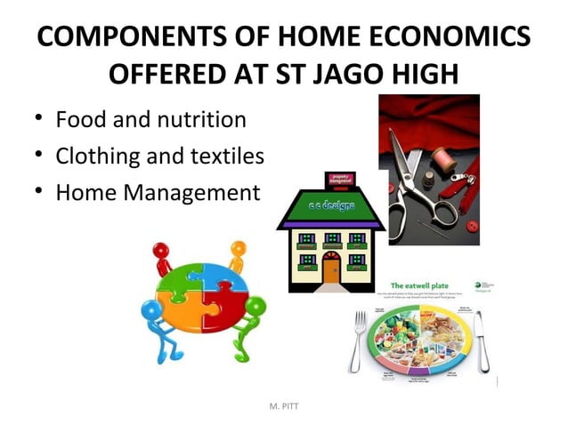 Careers in home economics | PPT