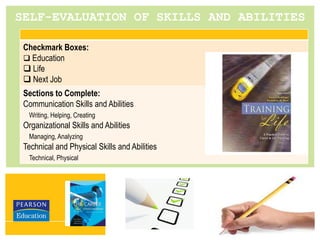 Career Skills Presentation | PPT