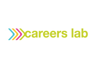 The Careers Lab experiment. Did it work? | PPT