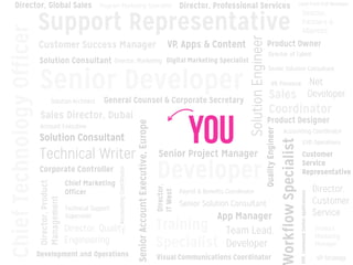 Resolver Careers: Opportunity Knocks | PDF | Career Planning | Careers