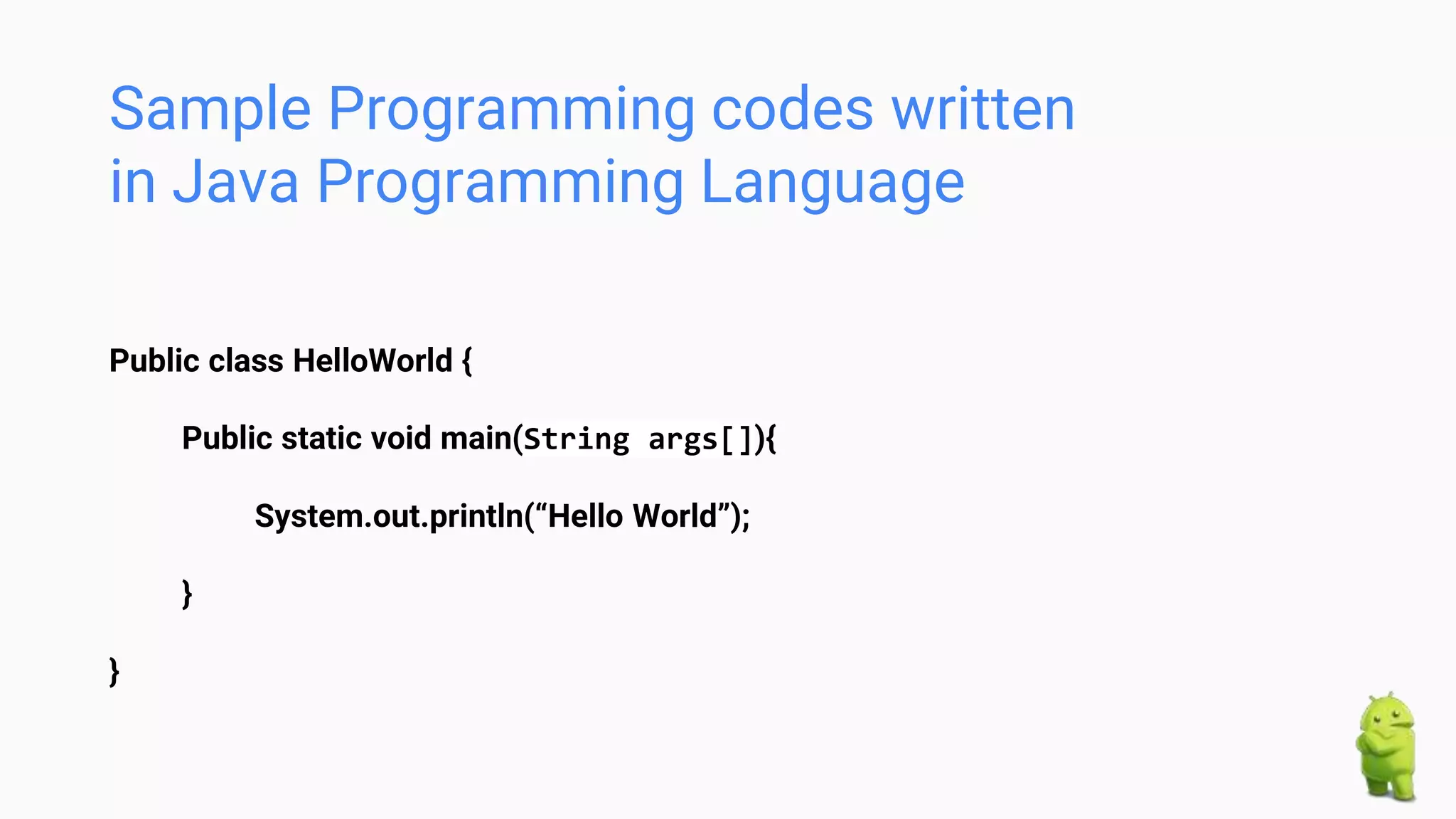 Career potentials and opportunities in ICT | PPTX