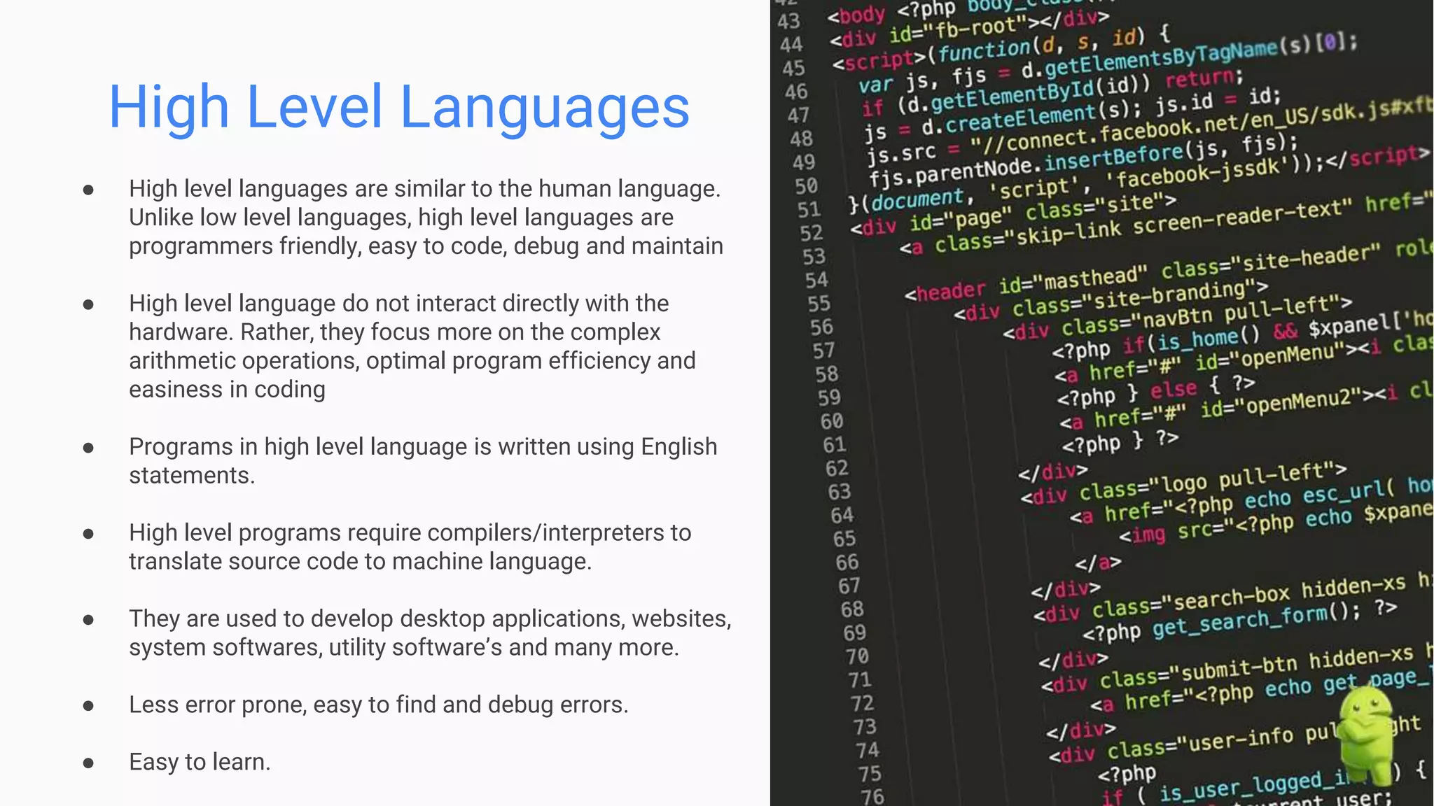 Career potentials and opportunities in ICT | PPTX | Computer Software and Applications | Computing