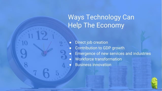 Career potentials and opportunities in ICT | PPTX | Computer Software ...