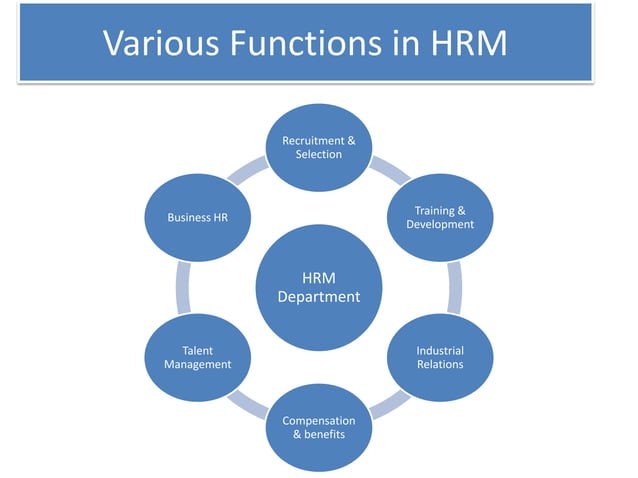 Career stages in HRM | PPTX | Human Resources | Business