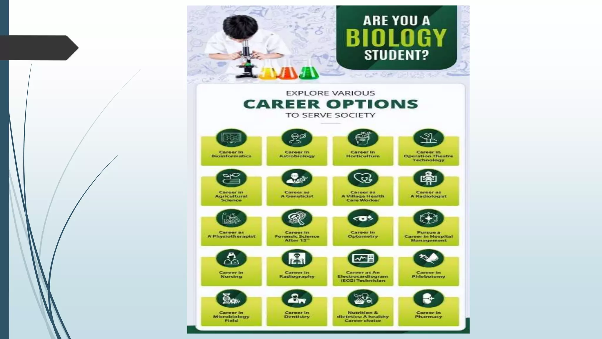 Careers with Biology_ Ashmita A.pptx