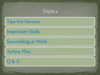 Building a Successful Career as a Software Developer | PPT