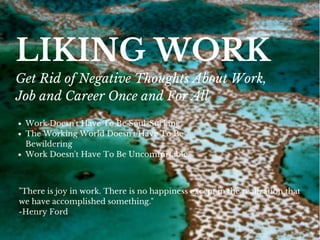 Let's Talk Career | PDF