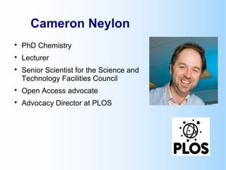 You're All Different - Creating your own career | PPT