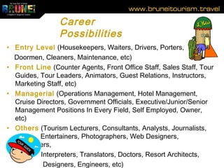 Career Talk presentation | PPT