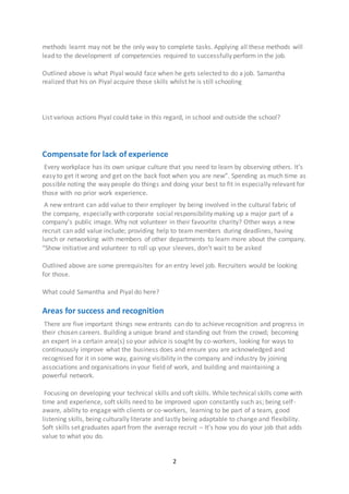 Career Counselling and Career Guidance for school leavers in SriLanka ...