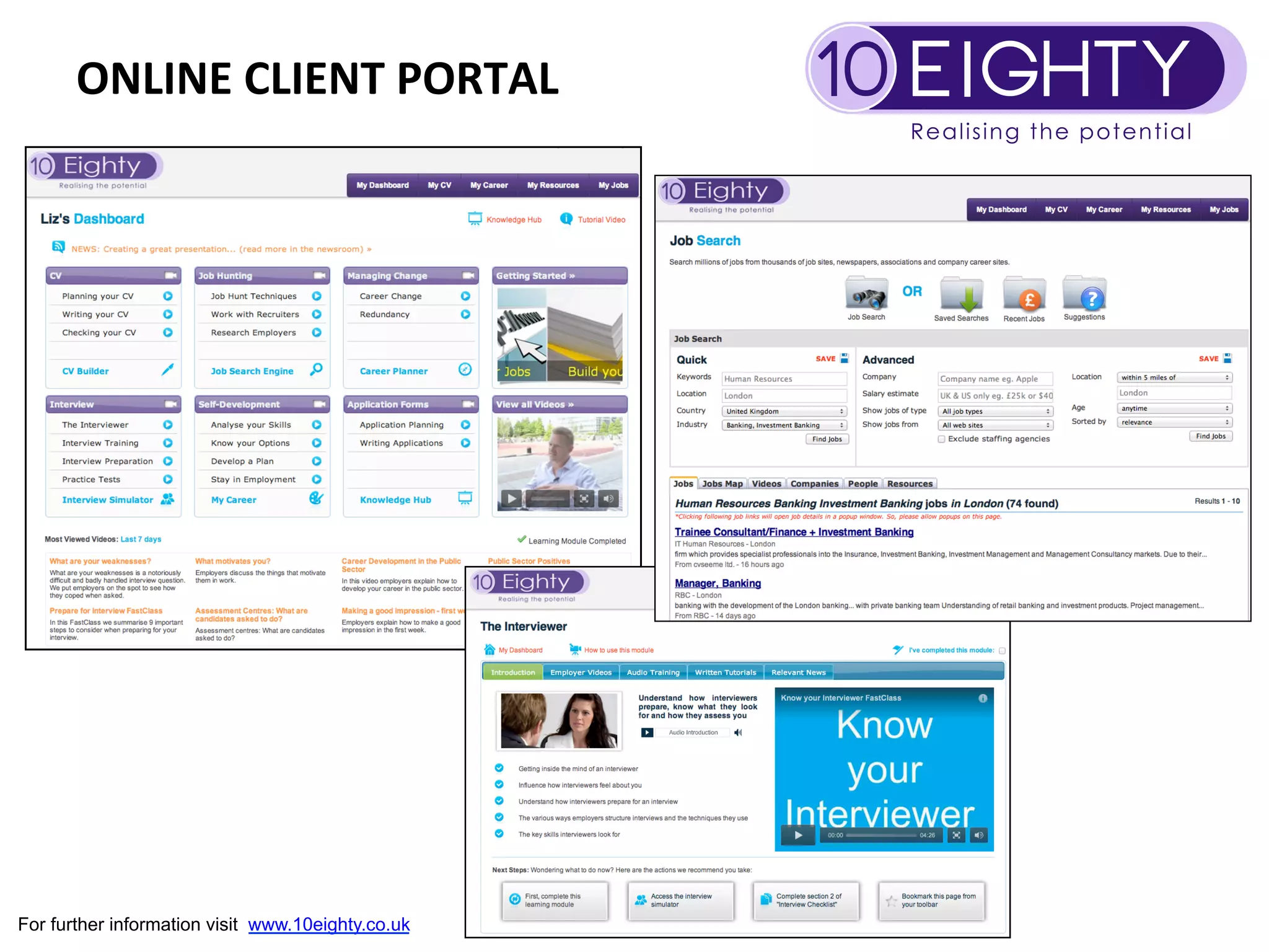 Career transition & outplacement | PPT