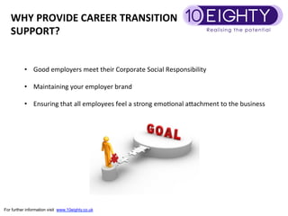 Career transition & outplacement | PDF