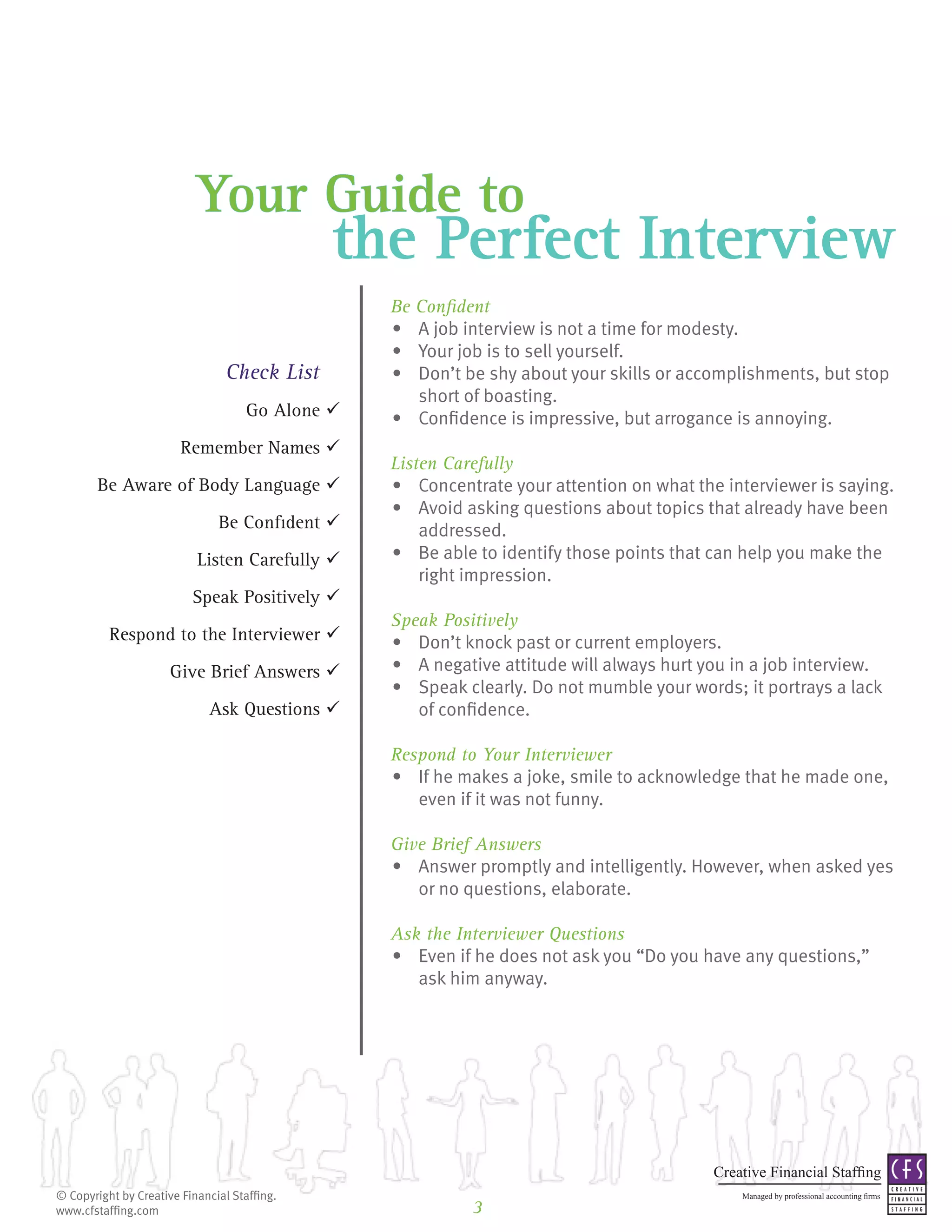 Career Transition Packet Cfs | PDF