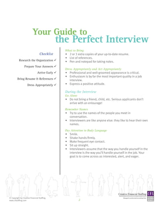 CFS Career Transition Packet | PDF | Resume Writing and Advice | Job Search
