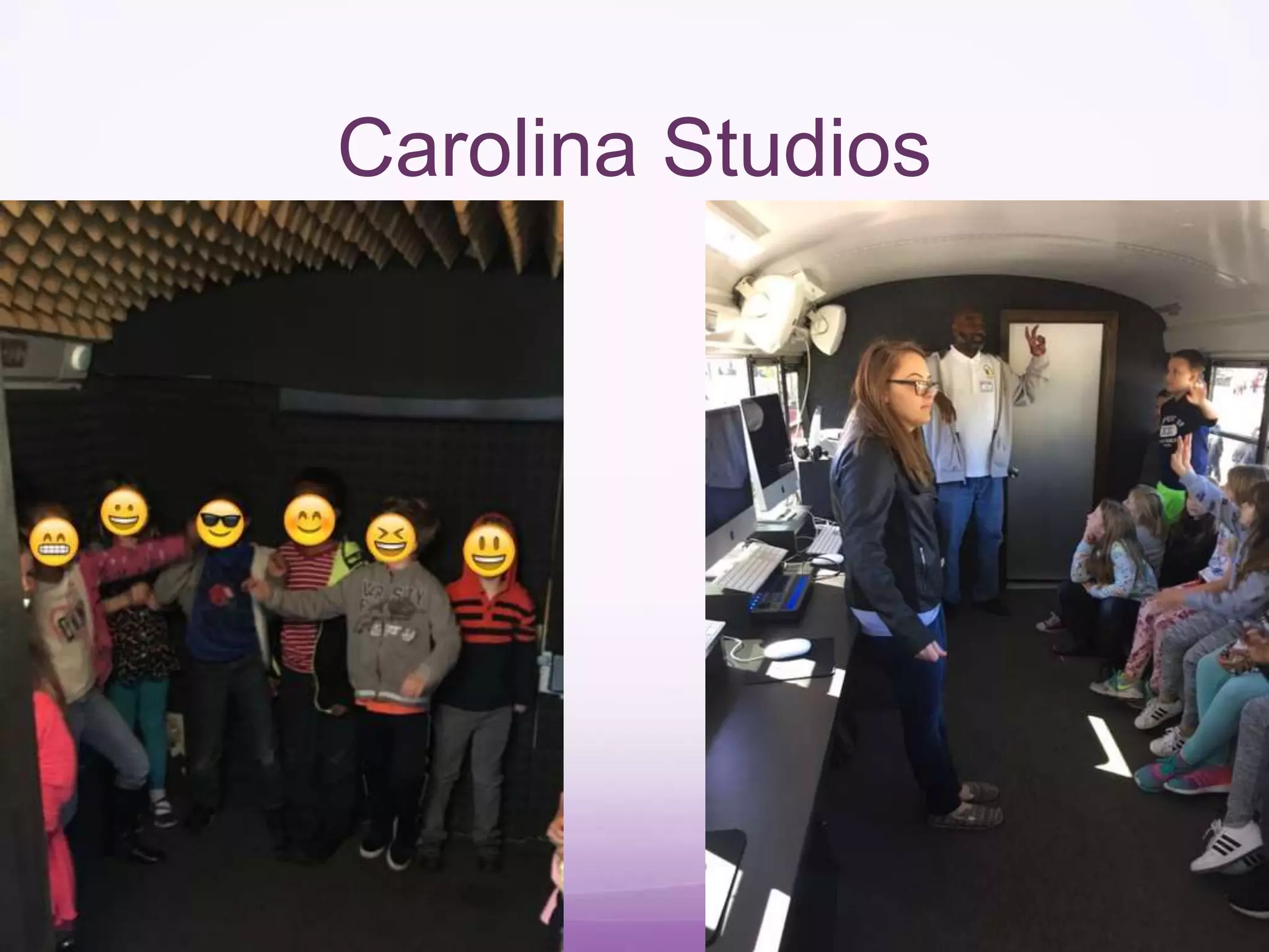 Career Vehicle Day Michelle Sanford | PPT