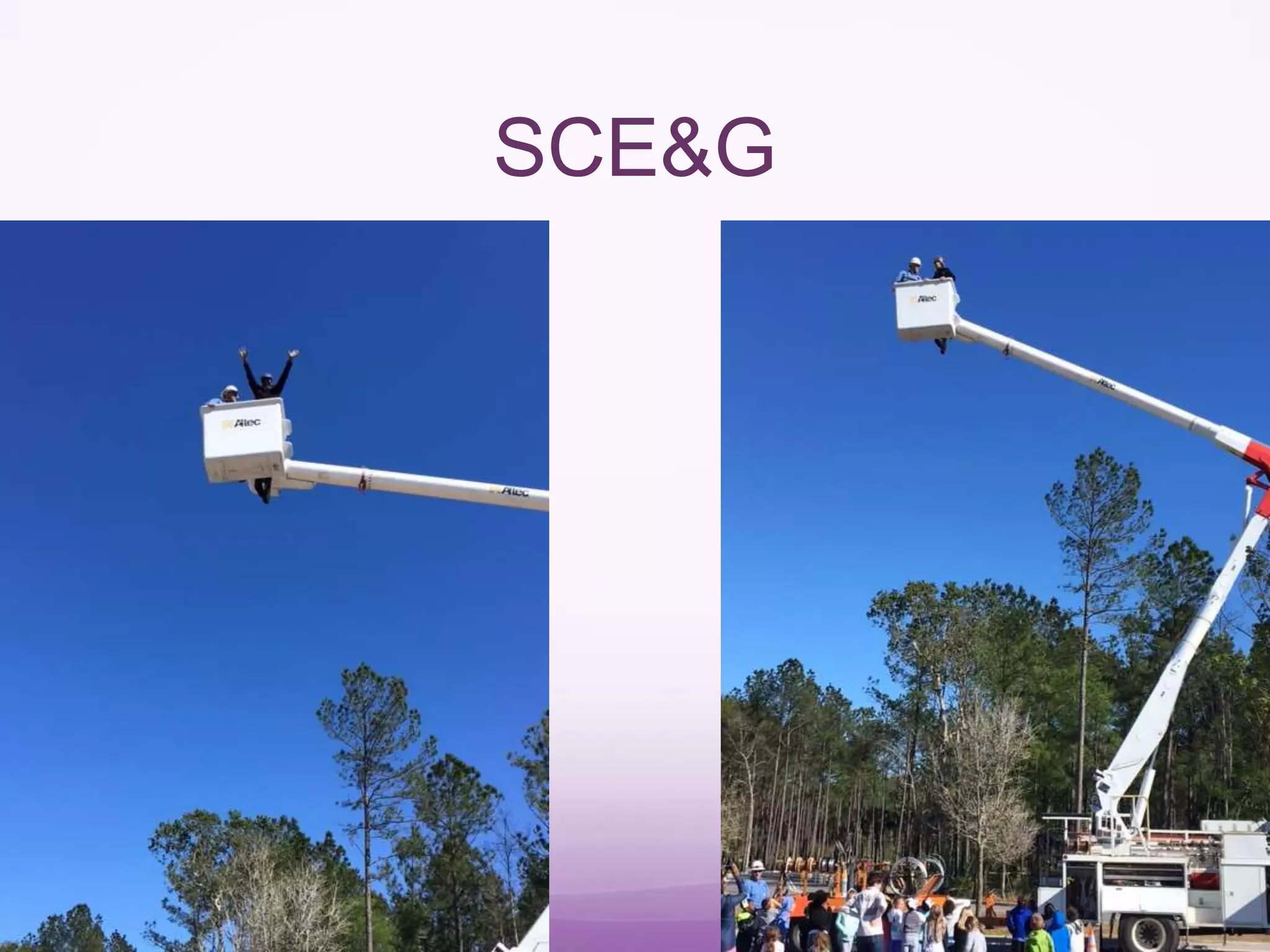 Career Vehicle Day Michelle Sanford | PPT