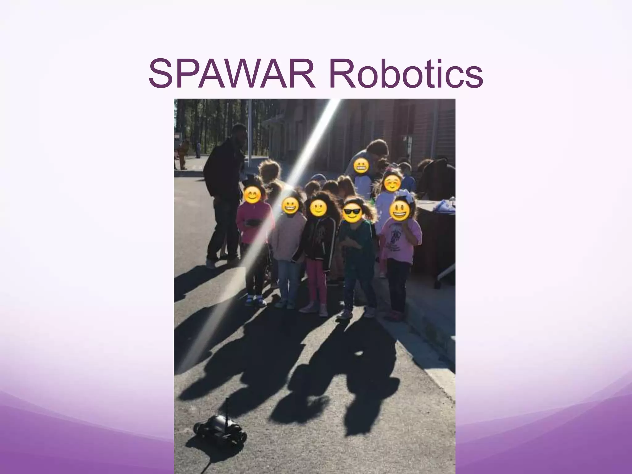 Career Vehicle Day Michelle Sanford | PPT