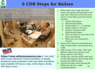 Career Wise August 2010 Cdb Edition | PDF